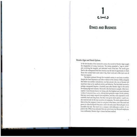 Business ethics 2 | PDF | Business Administration | Business