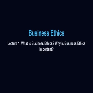 Business Ethics Lecture for children 1.pptx