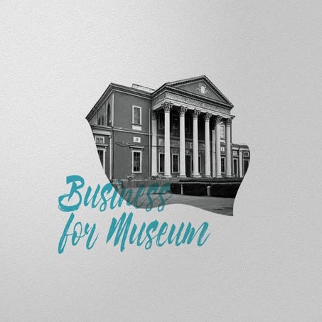 Business for museum | PDF