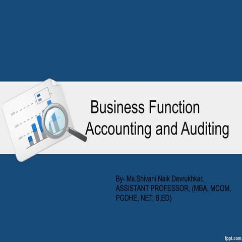 Business Function Accounting & Auditing.pptx