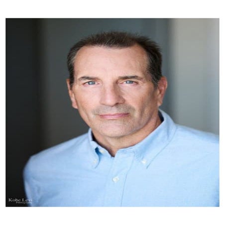 Business Headshot Los Angeles | PDF