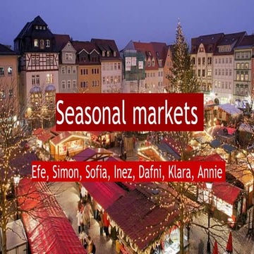 Business idea 4 Simrishamn - Seasonal markets.pptx.pptx