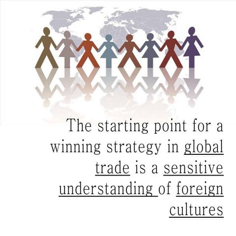 BUSINESS ETIQUETTE AND CULTURE IN EUROPE | PDF