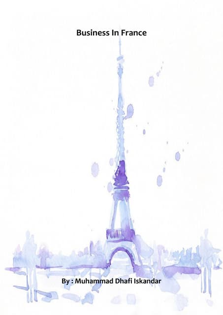French business etiquette tips | ODP | National & Civic Holidays | Holidays