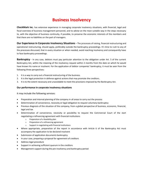 Mso example setup file a | PDF