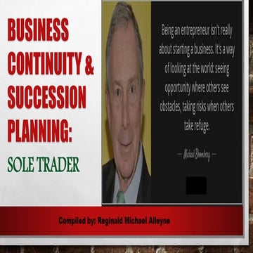 Aegis.YFB Recovery.slideshare | PPTX