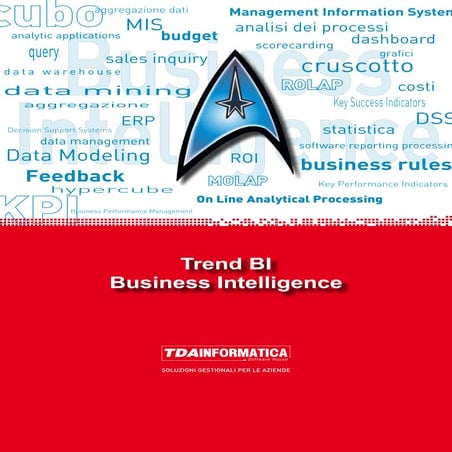 White Paper Business Intelligence | PDF