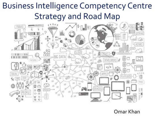 Business Intelligence Competency Centers Best Practices | PDF