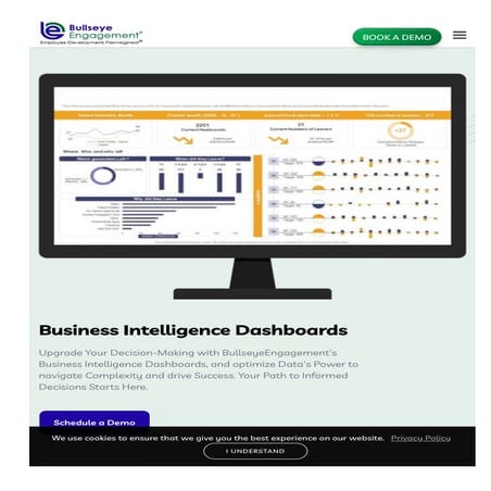 Business Intelligence Dashboard Solutions.pdf