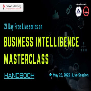 Business Intelligence Masterclass Handbook .pdf