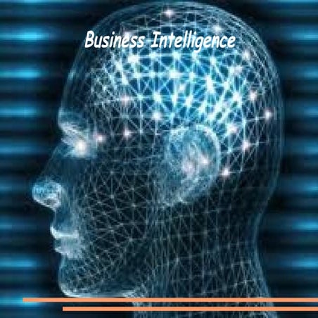 Business intellligence | ODP
