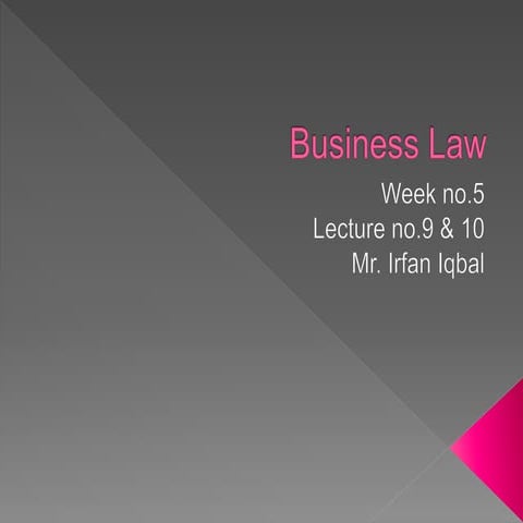 Business Law lecture 9 & 10.pptx