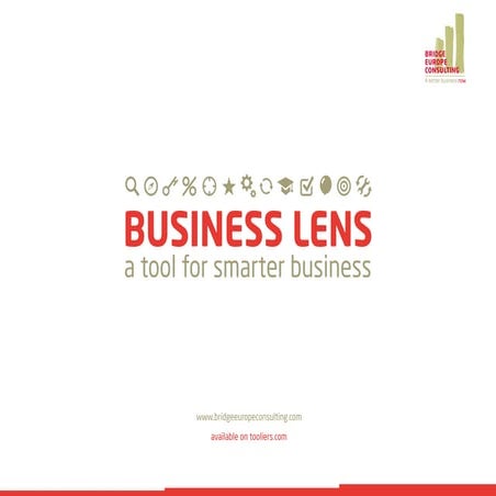 Business Lens | PPT