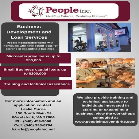 Business Development Lending | PDF