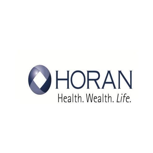 Business logo of Horan | PPT
