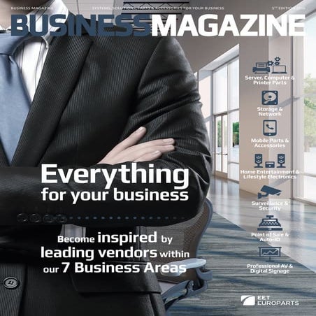 Business magazine edition_5-2016pdf | PDF