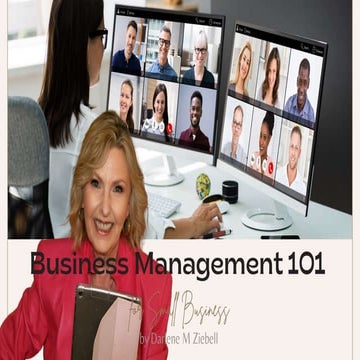 Business Management 101 DZiebell September_2023 .pptx