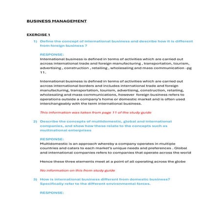 BUSINESS MANAGEMENT CH1&2 END OF CHAPTER QUESTIONS.pdf