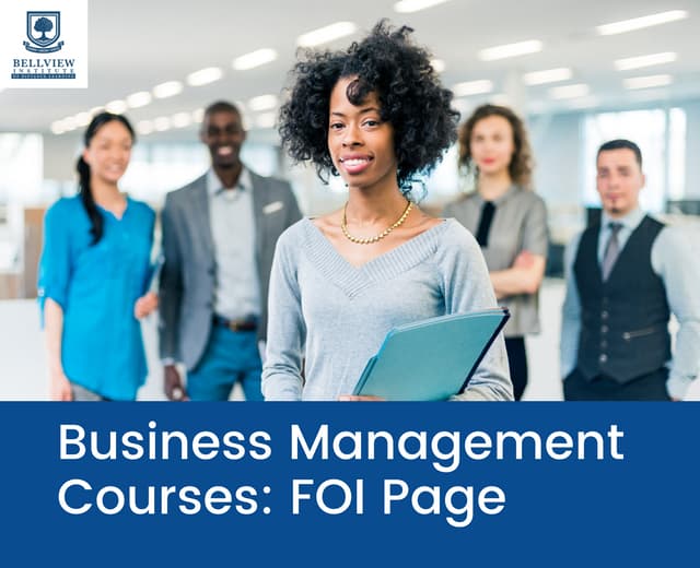 Financial Management Courses | PDF