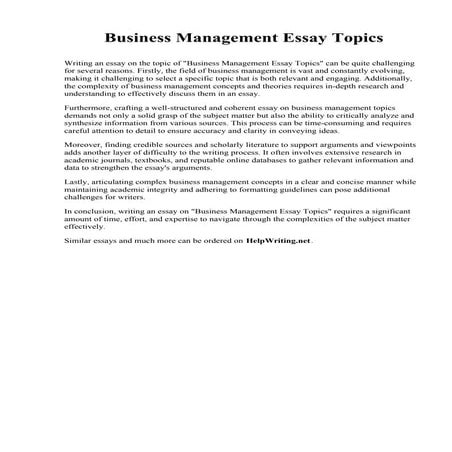 E Business Essay.pdf