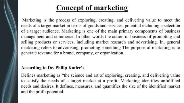 BUSINESS PROPONENTS | PPTX