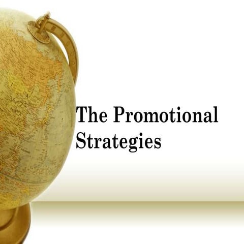 Business marketing -module_4 | PDF