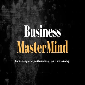 Komunita Business Mastermind | PDF