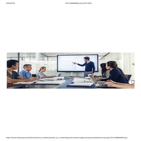 Business meeting | PDF