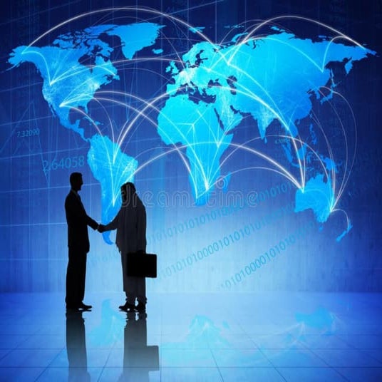 Agreement of two international business | PDF