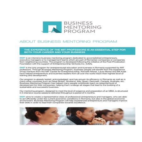 Biography and Professional Career of Louis Bruno | PDF