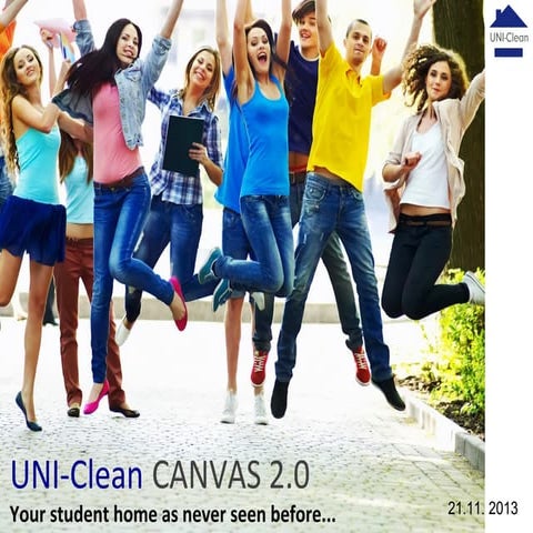 Business model 2.0 | PPT