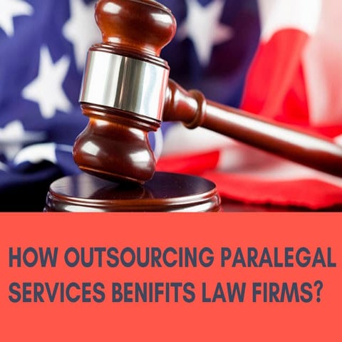 Streamline Legal Operations: A Guide to Paralegal Services | PPTX