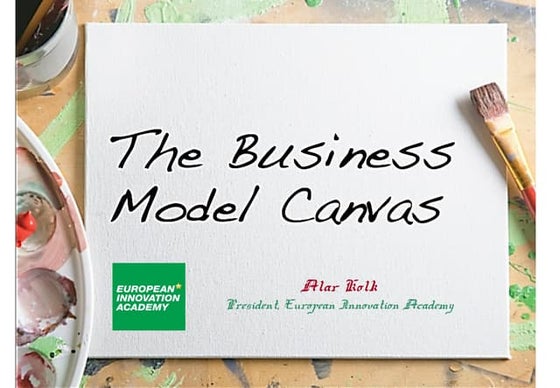 business model canvas value proposition | PPTX | Business | Business ...