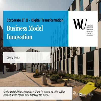 Business Model Innovation Course II.pptx
