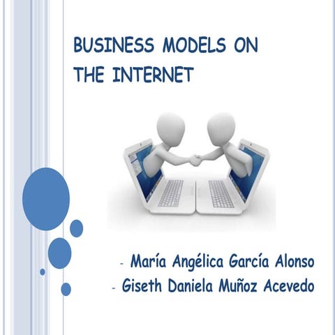 10 web based business model | PDF