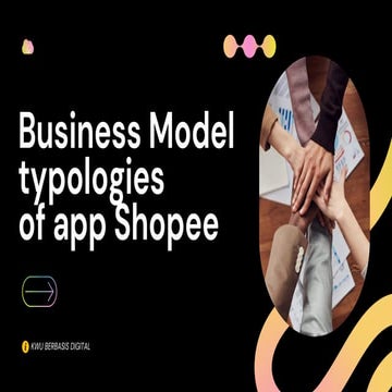 Business Model typologies GROUP 4.pdf