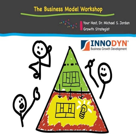 Business Model Workshop Preview | PDF