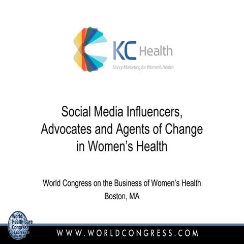 Above the Influence Campaign | PPT