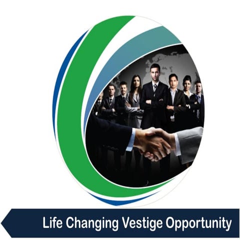 Vestige Presentation | PDF