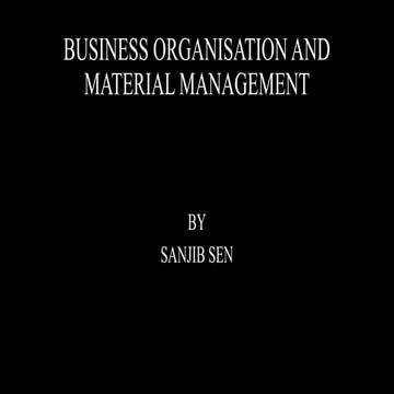 BUSINESS ORGANISATION AND MATERIAL MANAGEMENT.pptx