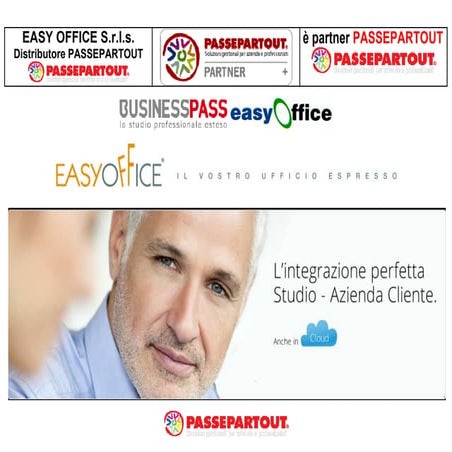Businesspass Software Gestionale Commercialista 3.0... L'INNOVAZIONE A ...