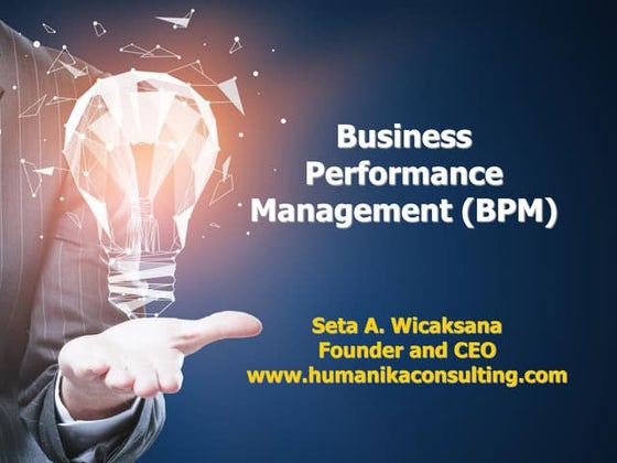 Effectiveness of Performance Management System | PPT