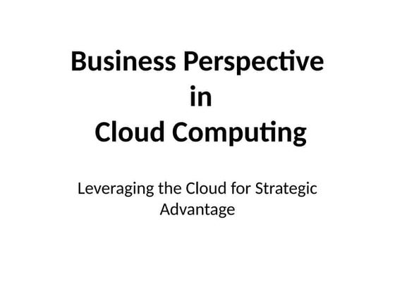 navigating the cloud key considerations for cloud computing solutions.pdf
