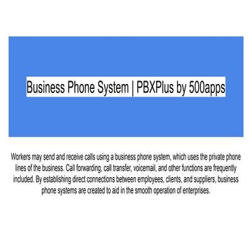 Business Phone System _ PBXPlus by 500apps.pdf