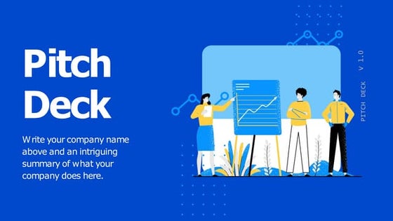 How to pitch an idea? the NABC methode | PDF