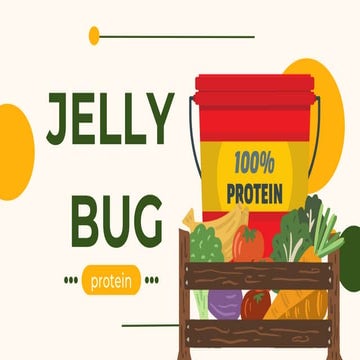 Jelly bug | PDF