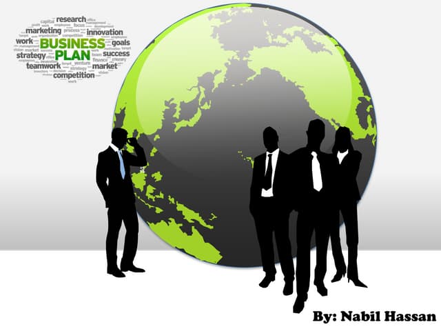 Principles of Business (POB) SBA | DOCX