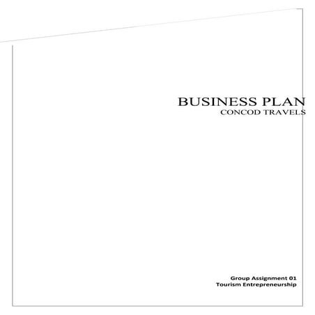 Business plan | DOC