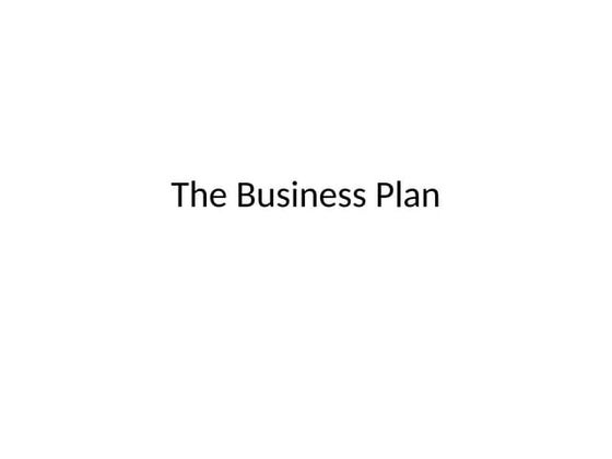 BusinessPlan.ppt