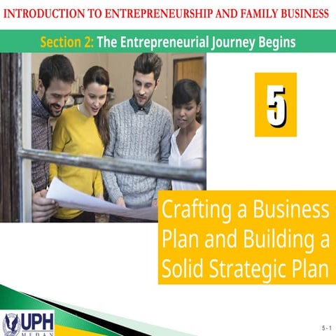 Learn how to pitch a good business plan. | PPT